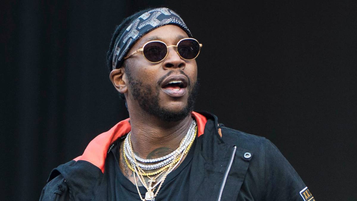 2 Chainz Debuts New Song In ‘House Party’ Remake Starring Snoop Dogg ...