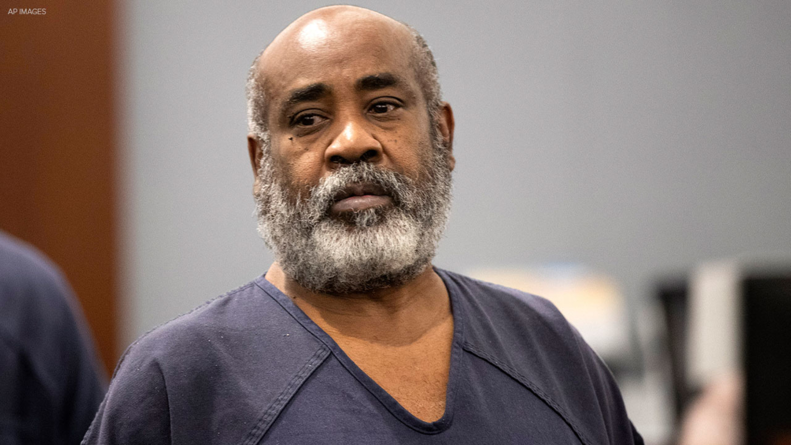 Duane "Keffe D" Davis Accused in the Murder of Tupac has Been Granted ...