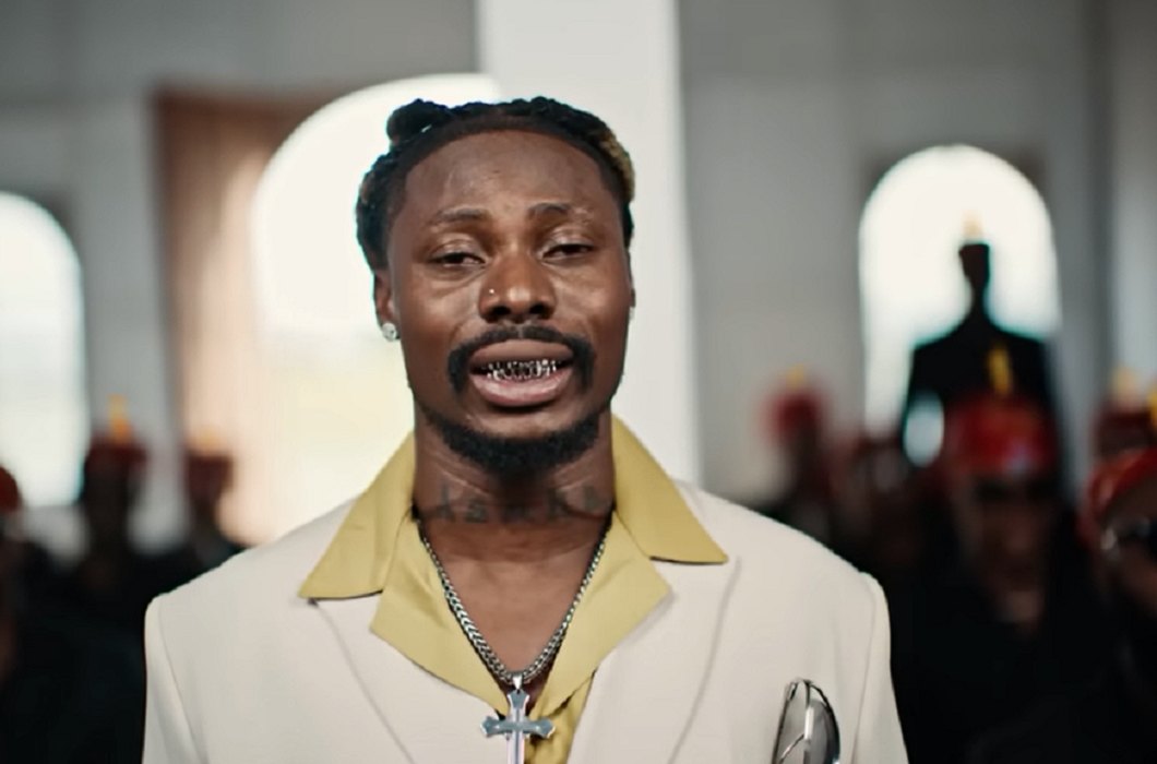 Asake and TG Omori reunite for the music video for "Only Me" - The Beat ...