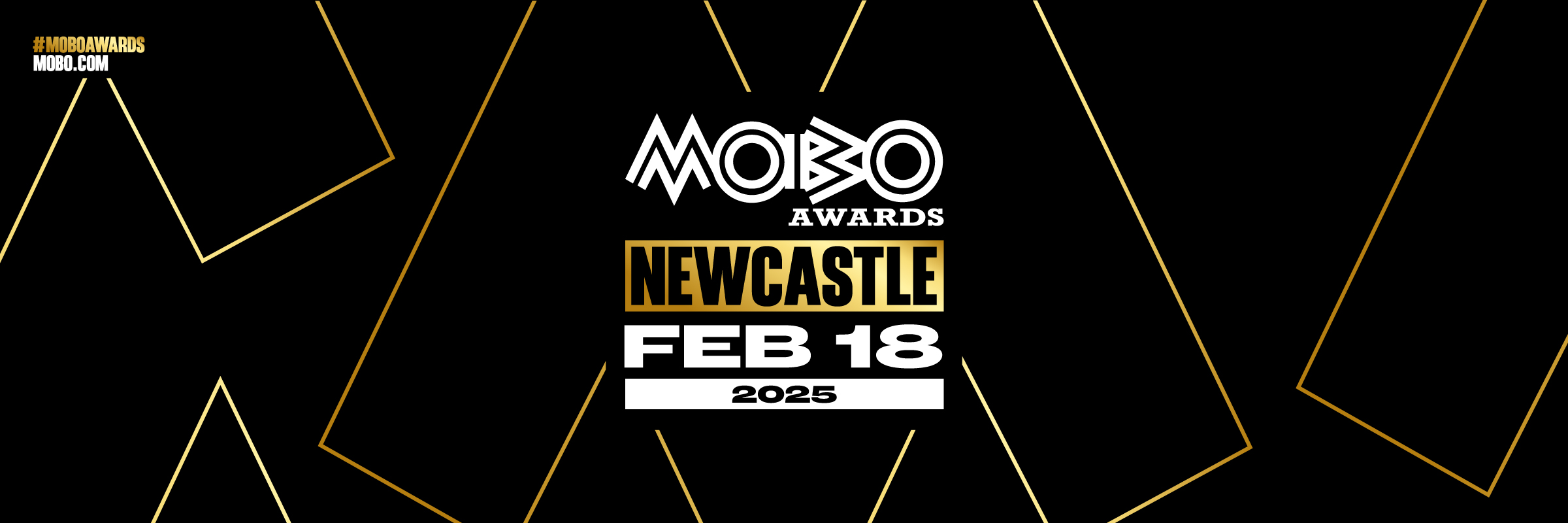 2025 MOBO Awards Set for February 18 with Star-Studded Lineup - The ...