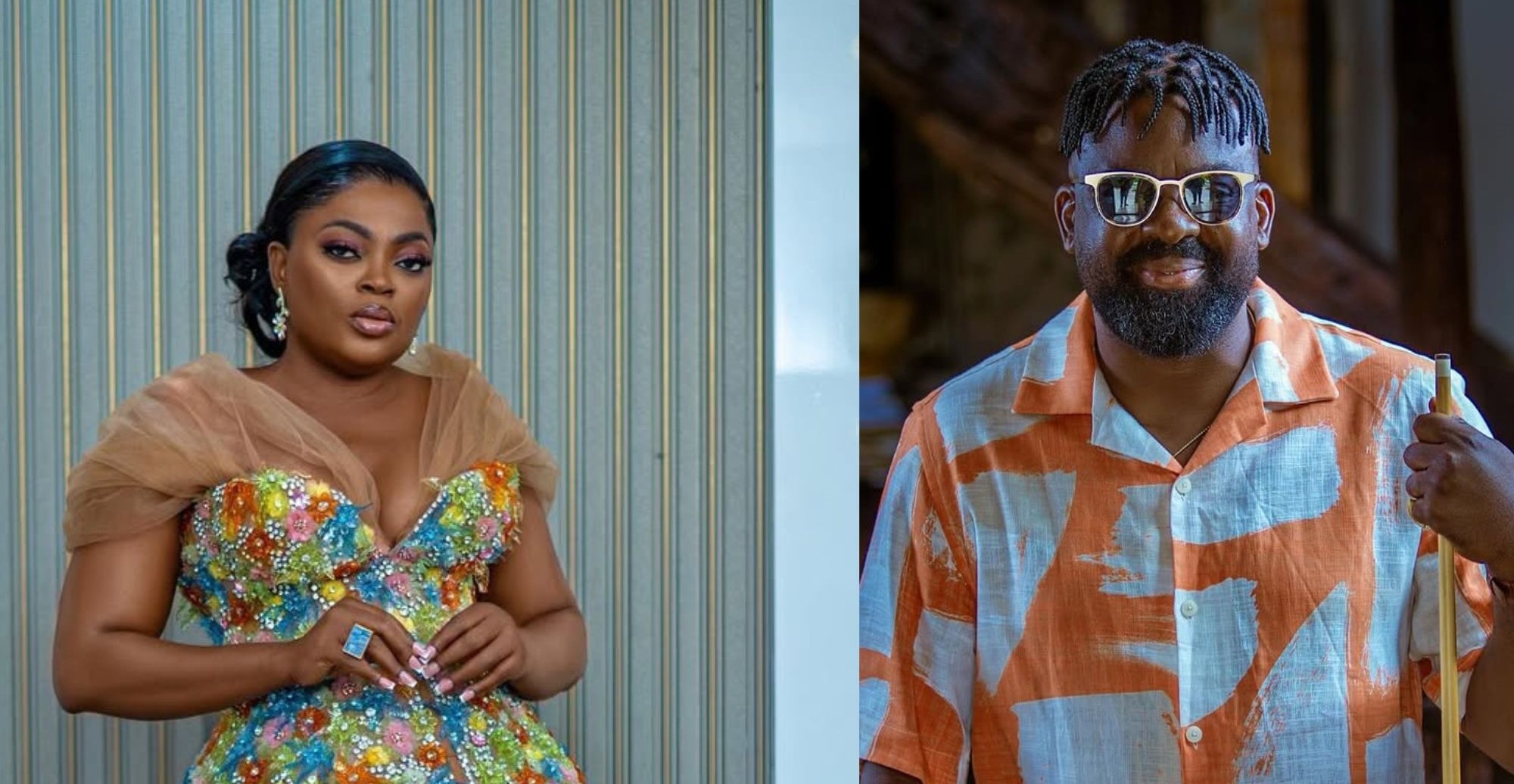 Kunle Afolayan Announce 2025 Film Releases Archives - The Beat Lagos 99.9FM
