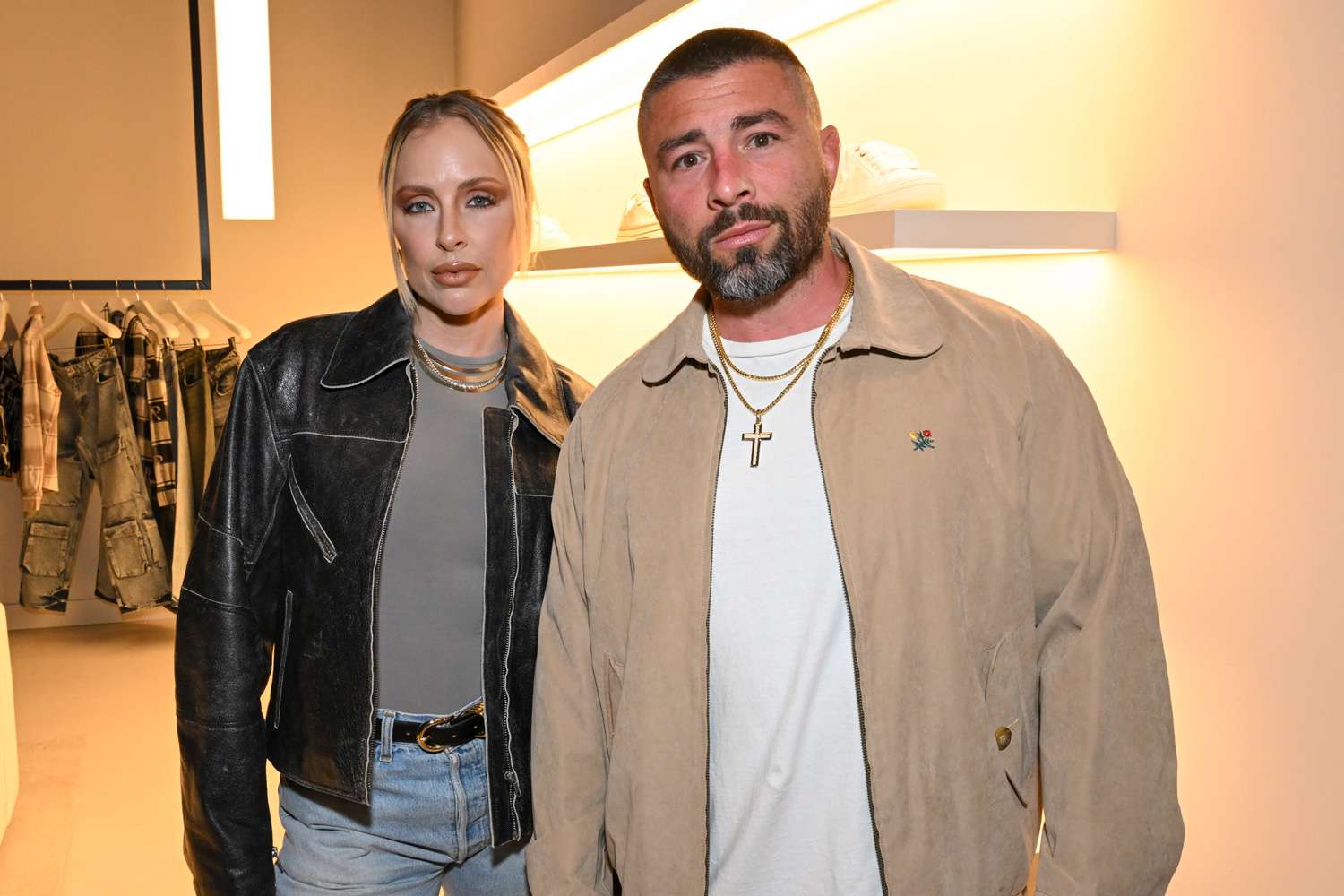 Maeve Reilly and Husband Grow Stronger After L.A. Wildfires - The Beat ...