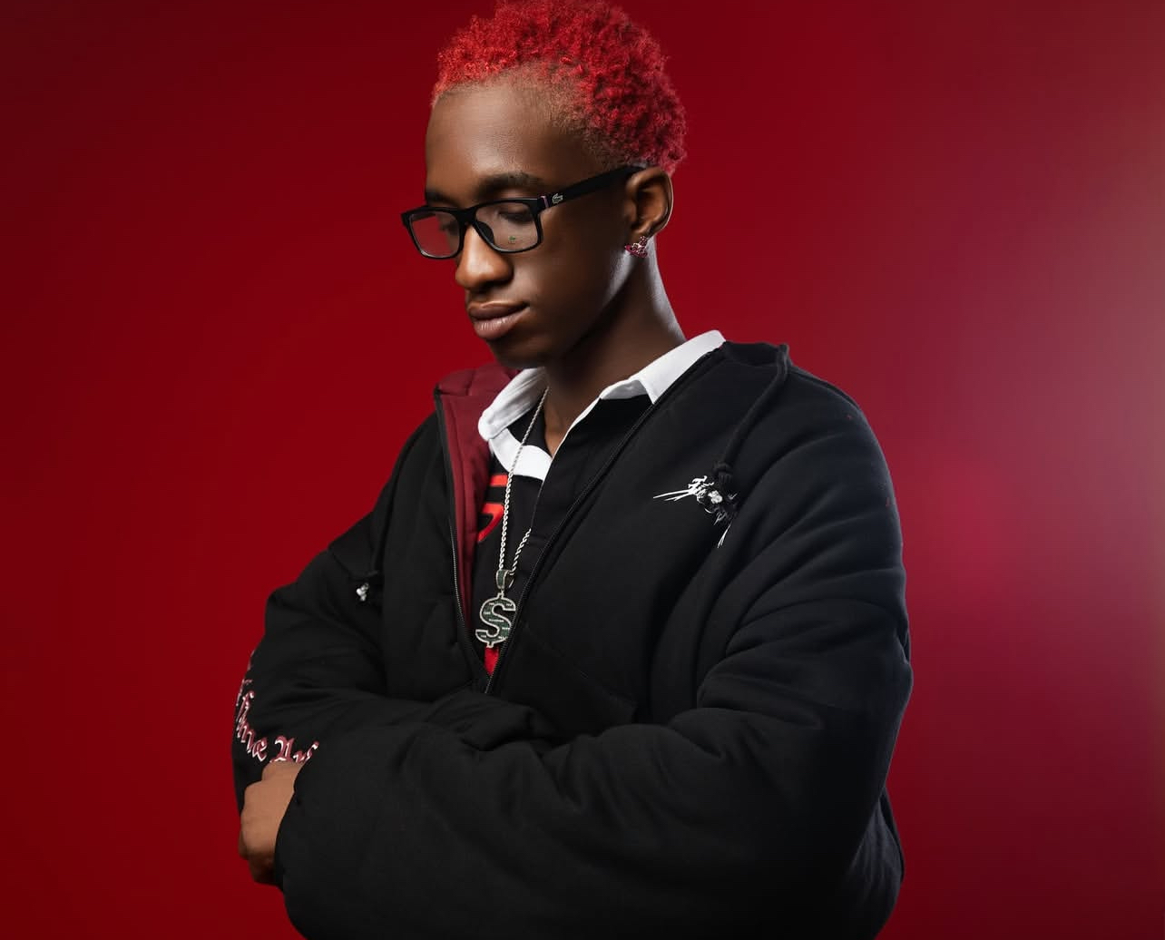 Mavo Named Billboard African Rookie of the Month - The Beat Lagos 99.9FM