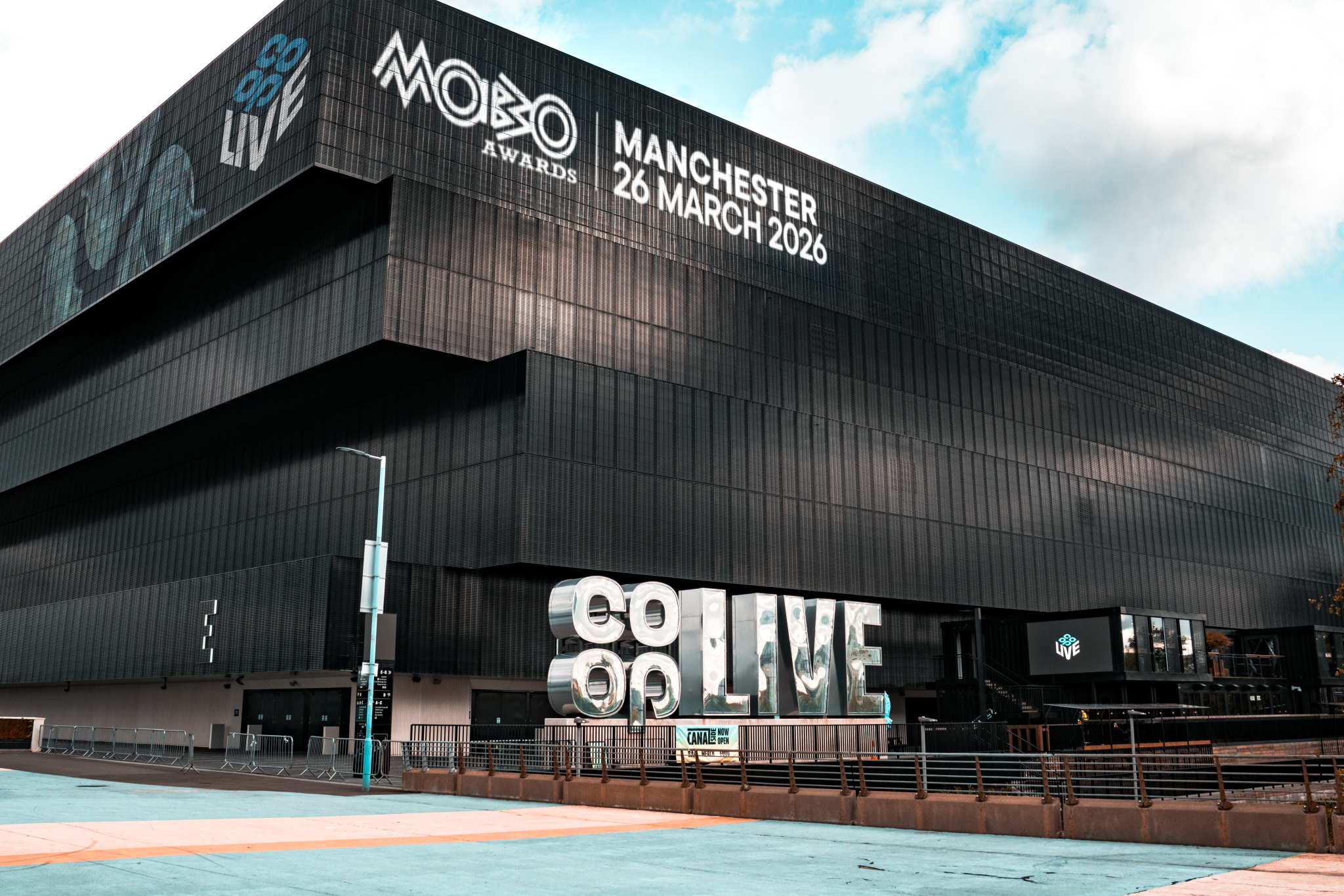 2026 MOBO AWARDS: NOMINATIONS ANNOUNCED FOR MANCHESTER CEREMONY - The ...